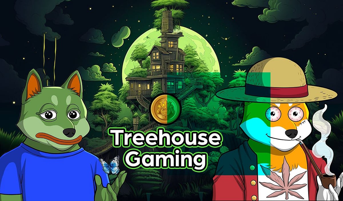 Axie Infinity and The Sandbox vs. Shiba Budz: Which Play-to-Earn Game ...