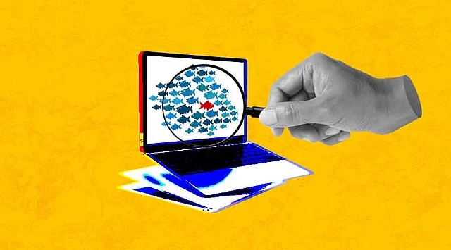 Anomaly Detection Anomaly Detection