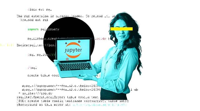 10 Essential Jupyter Notebook Skills for Data Scientists