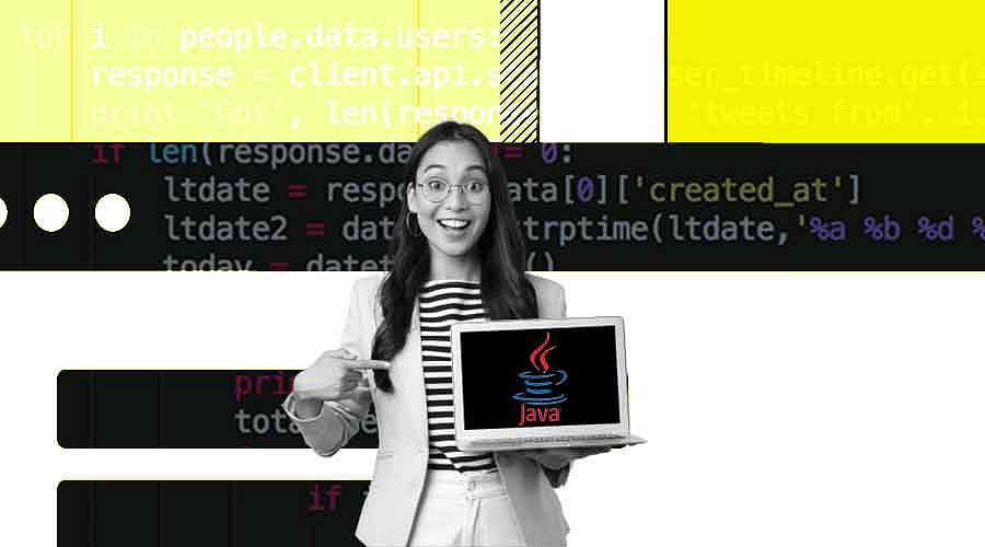 10 Innovative Java Projects to Promote Your Portfolio