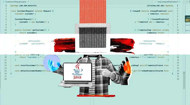 10 Java Libraries You Need to Master 10 Java Libraries You Need to Master