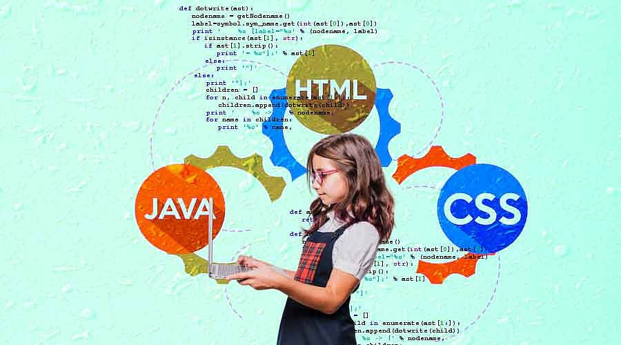 10 Programming Languages for Kids: A Beginner's Guide