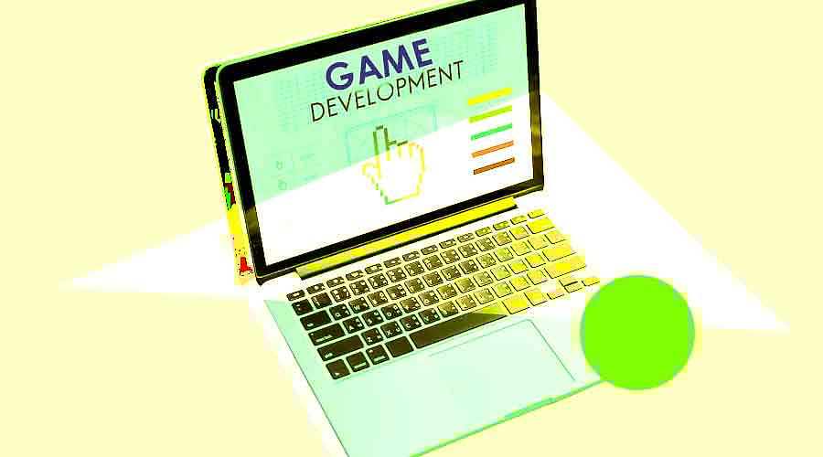 10 Software Tools to Create Games for Free