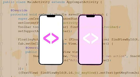 5 Android Apps for Running Code on Your Phone