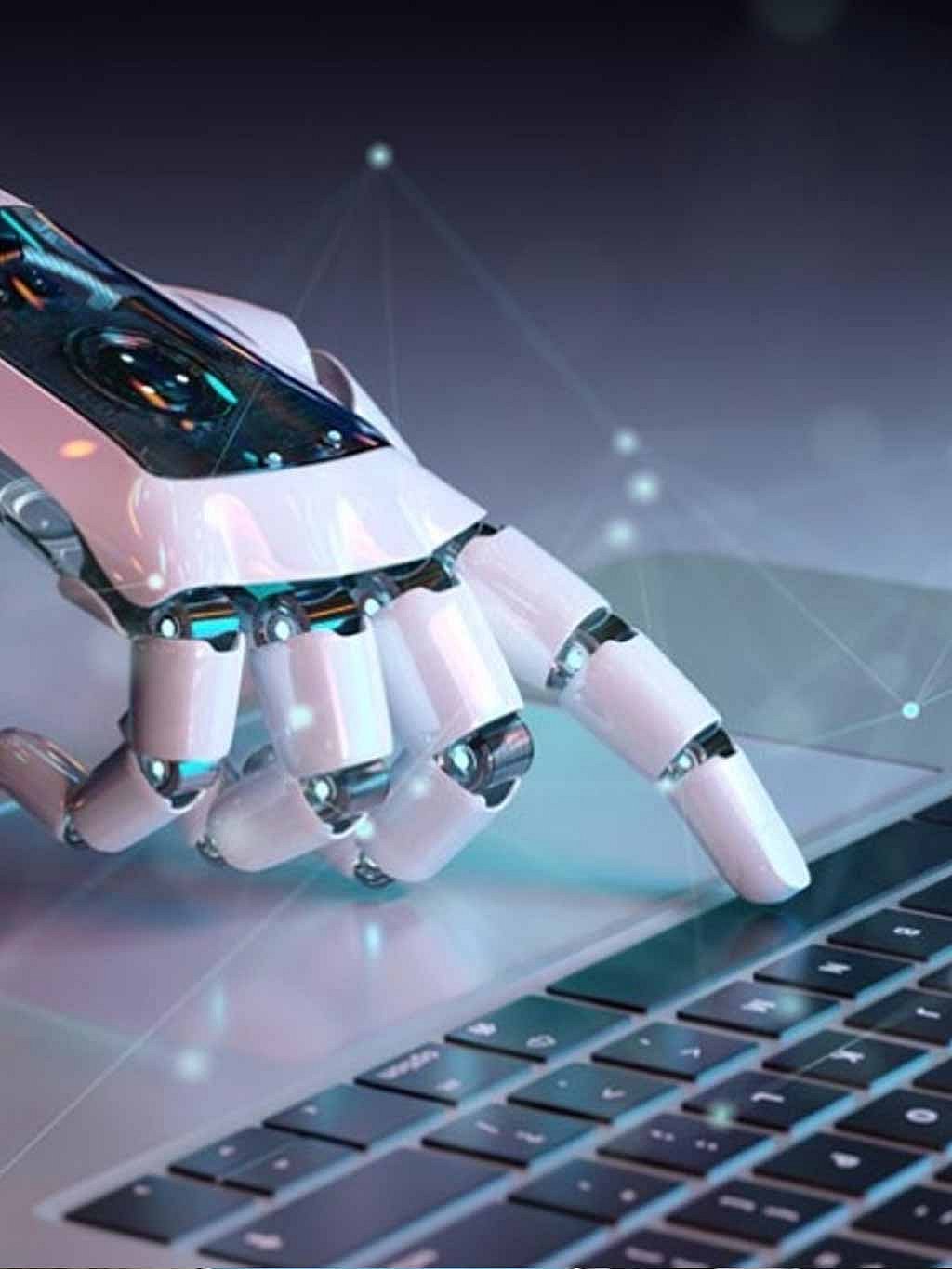 5 Benefits of An Intelligent Automation Approach