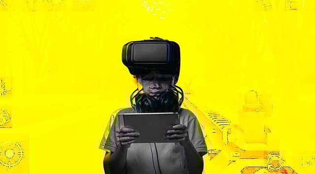 5 Best Augmented Reality Games for Mobile