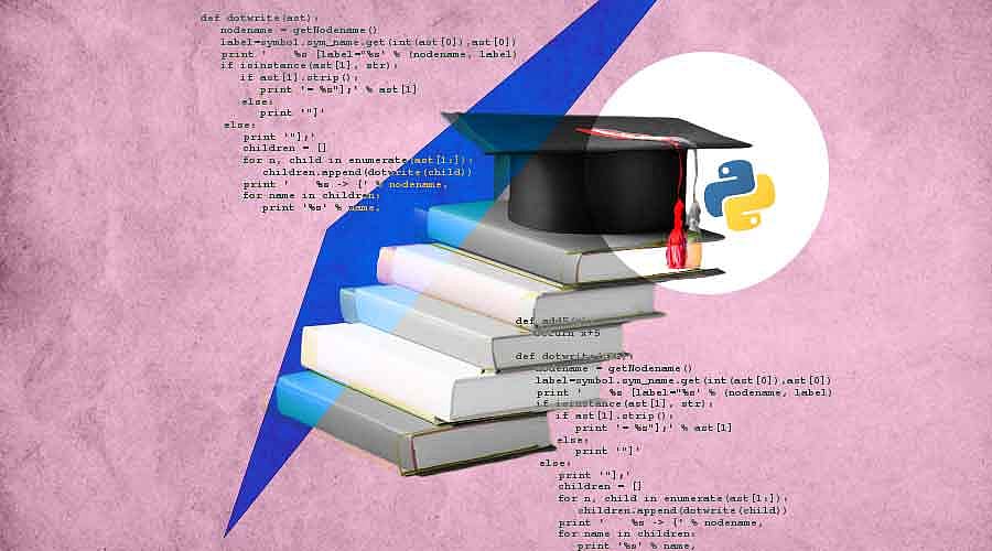 5 Free Books to Help You Master Python