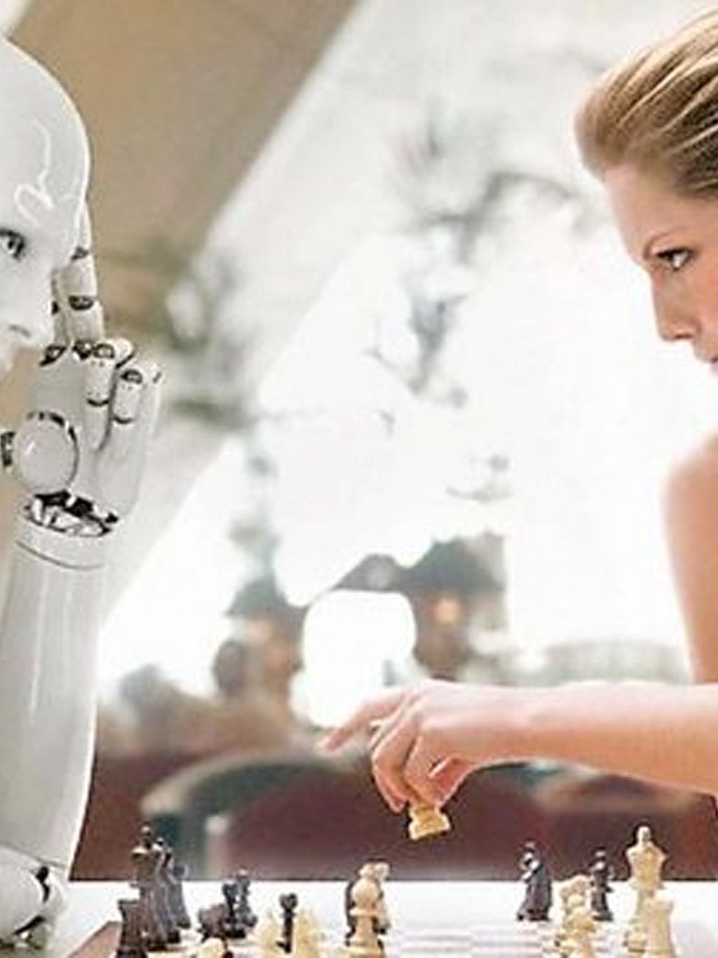 5 Ways Humans and AI Can Work Together as a Powerful Team