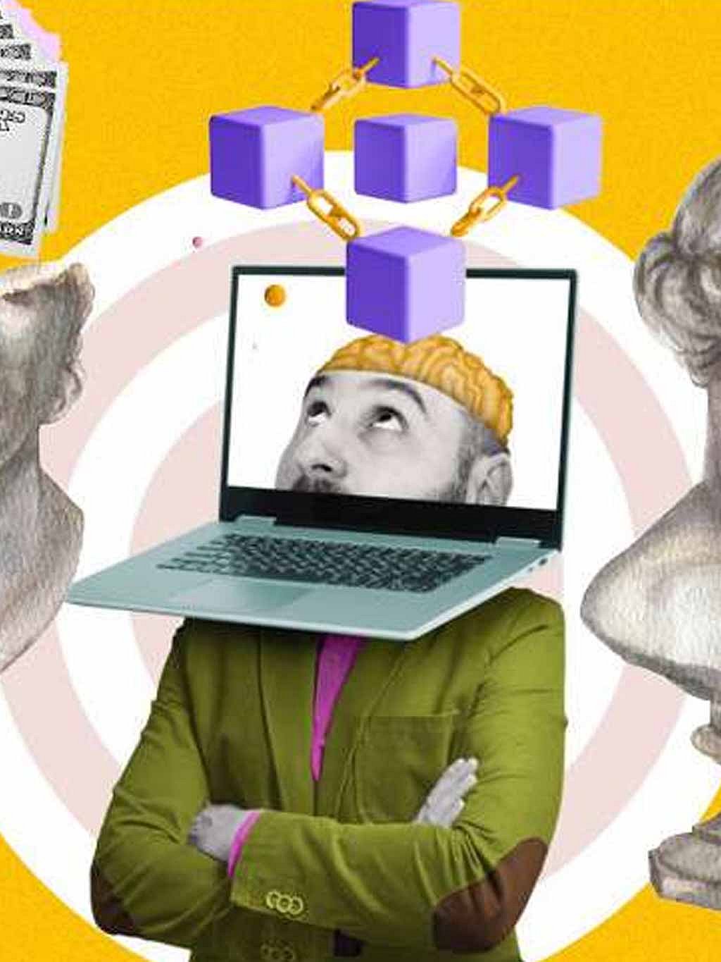 5 Ways to Earn Money Using Web3