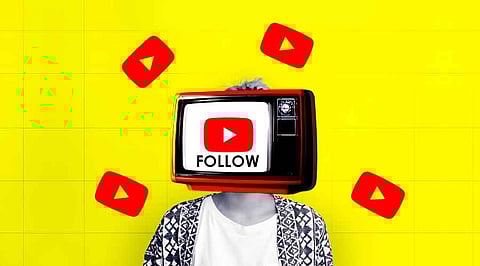 5 YouTube Channels You Should Follow in 2023