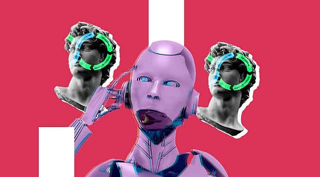 5 Projects That Use Generative Ai Models 