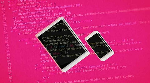 7 Apps for IPhone and IPad That Help You Learn Coding