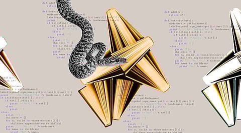 8 Best Python Data Science Books