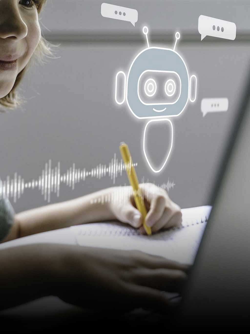 A New AI Application for Screening Kids for Autism