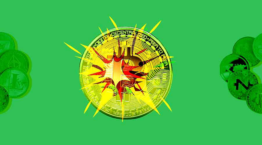 Altcoins Explosion: Discover the Top 5 Gems for October 2023