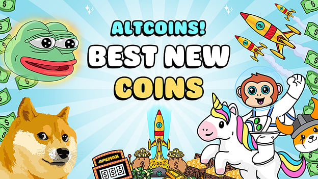 Best Altcoins | Exploring Top New Altcoins like Bancor, Shiba Inu, Wall ...