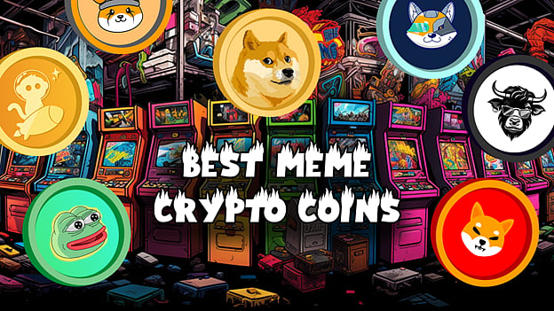 Can These New Meme Coins 1000x? Deep Dive into the Best Meme Coins to ...