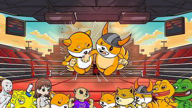 Meme Kombat Price Prediction | Can Meme Kombat Moon? Detailed Analysis ...