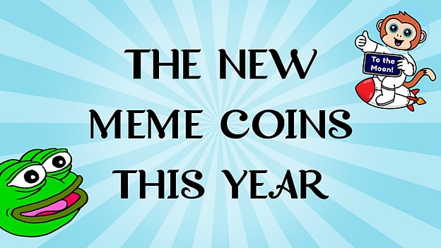New Meme Coins of 2023 - The Supreme Guide to the Newest Meme Crypto ...