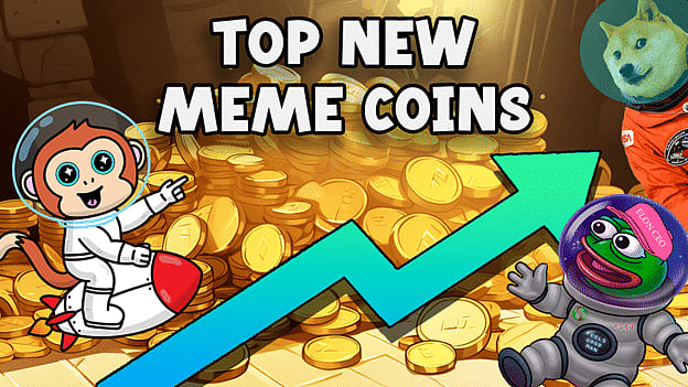 New Meme Coins That Could Explode in 2023 | Analyzing the Best Meme ...