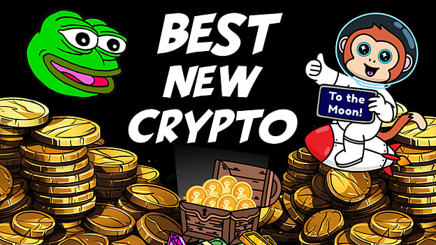 The Best New Crypto Projects | Analyzing the Top Cryptocurrency Project ...