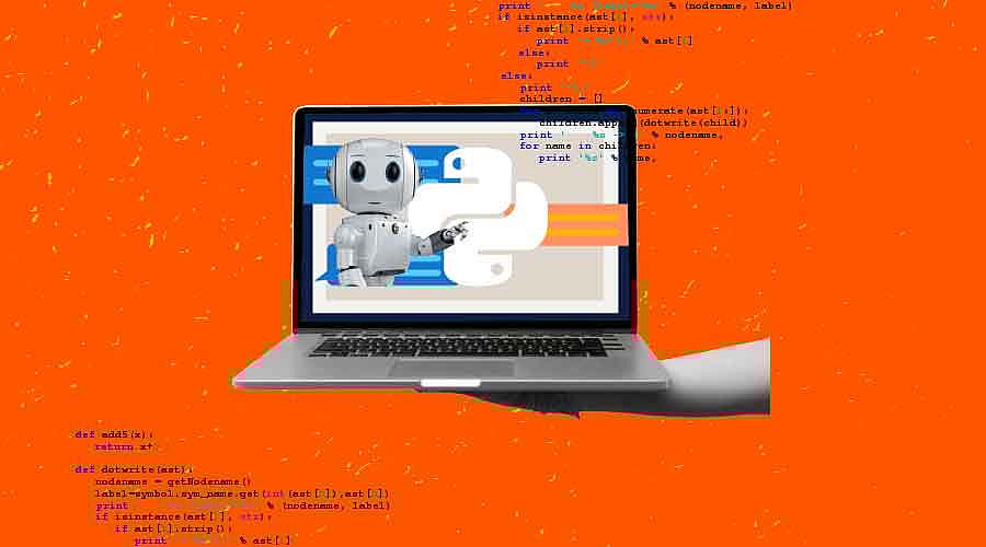 Building A Chatbot In Python A Comprehensive Tutorial