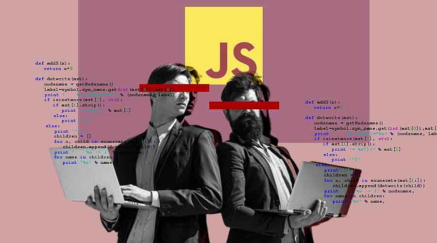 Career opportunities after learning JavaScript