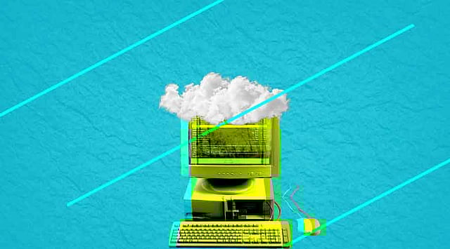 Cloud Based Application Development A Step By Step Guide