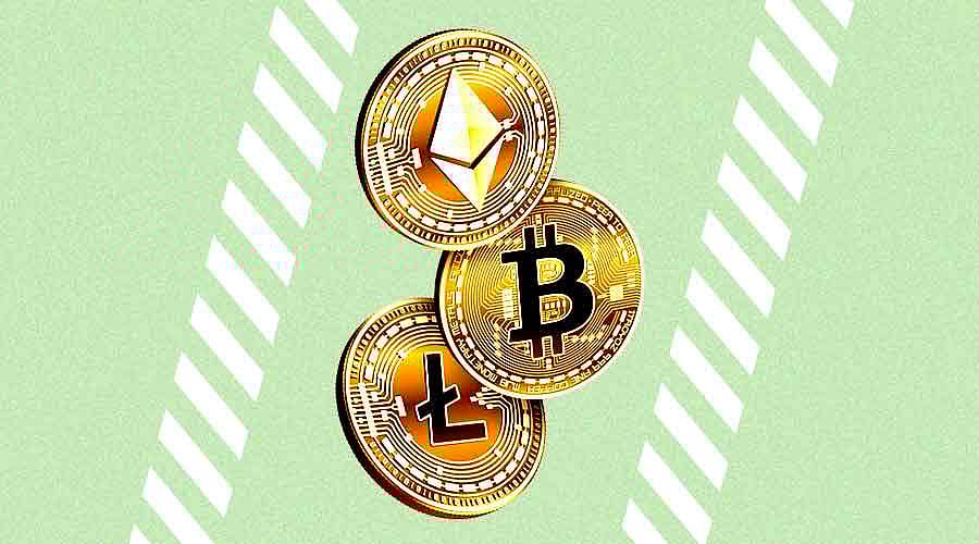 Crypto Picks for November: Top 7 Cryptocurrencies on the Rise