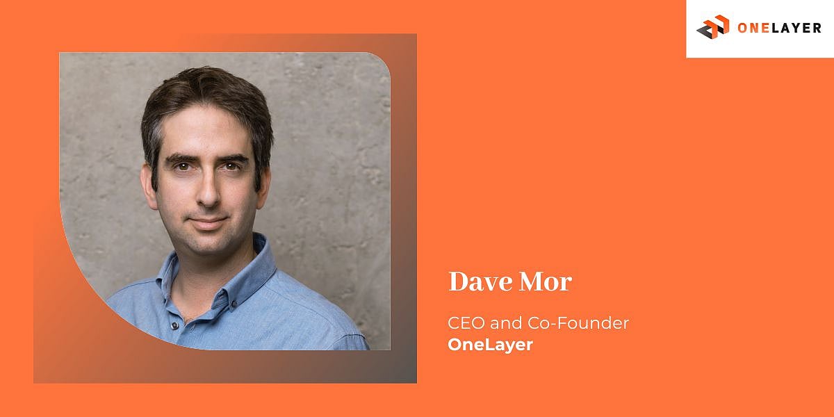 OneLayer: Simplifying Private Network Management