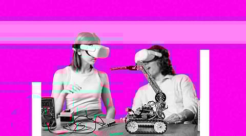 Reinforcement Learning