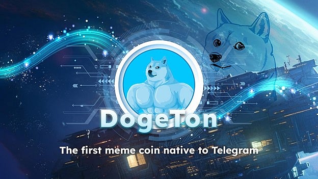 Ton Starting to Spike? Telegram Is the Future and the First Telegram ...