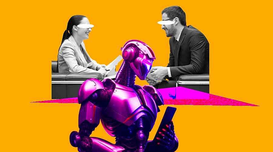 How AI and ML Help Lenders Reach More Customers