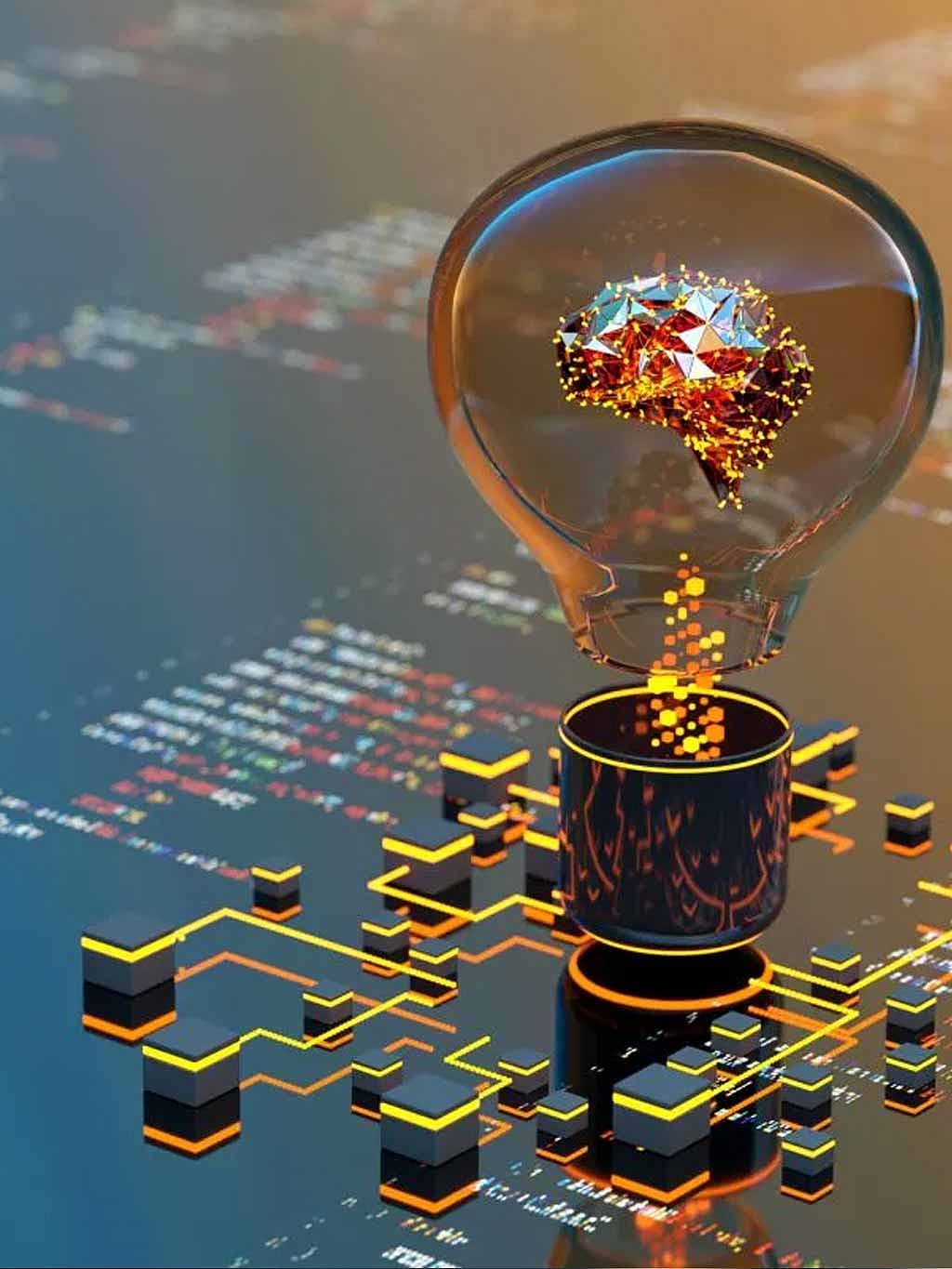 How Big Tech Harnesses AI to Grow and Thrive