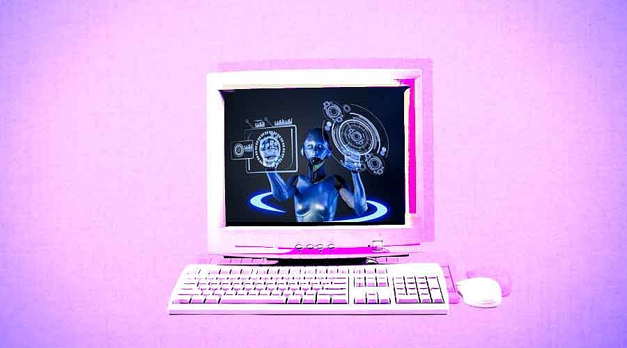 Learn How To Build A Generative Ai Solution With This Tutorial