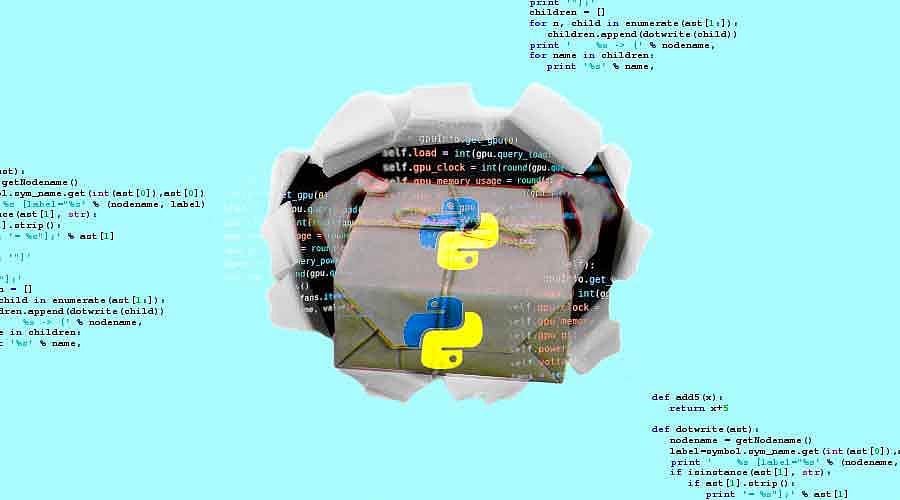 Learn How To Build a Python Package From Scratch