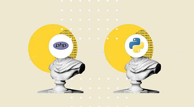 PHP or Python: Which is Best for Mobile App Development?