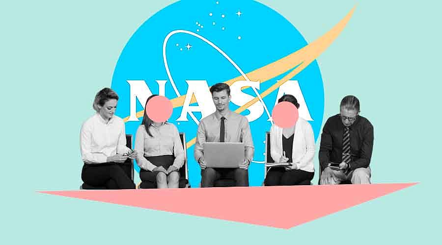 NASA Internships: Opportunities and Requirements