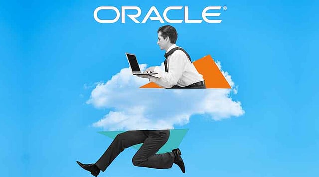 Oracle Unveils New Data Services at Cloud World 2023