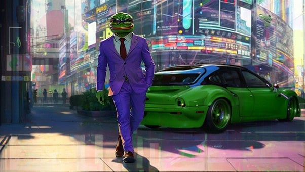 Ethereum Classic (ETC), Bitcoin SV (BSV), Pepe (PEPE), Optimism (OP ...