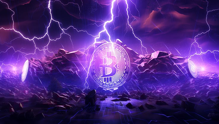 Bitcoin Spark Strategy Informed by Bitcoin, Tezos, and Bitconnect Outcomes