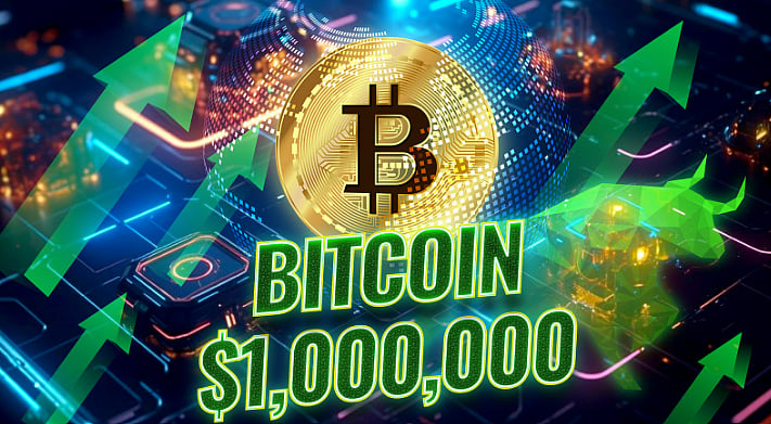 Hayes Predicts Bitcoin to Surge to $1,000,000? Imminent Bull Market and ...