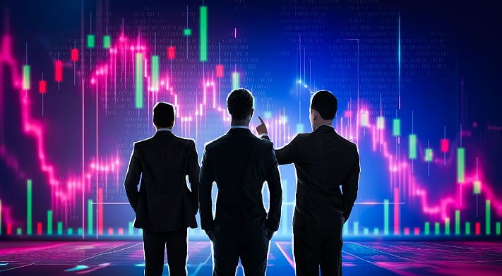 When Bitcoin (BTC) Break The 30k, What To Expect From Litecoin (LTC ...