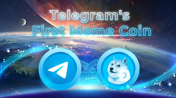 Telegram’s First Meme Coin? DogeTon Is Ready to Pounce and Explode!