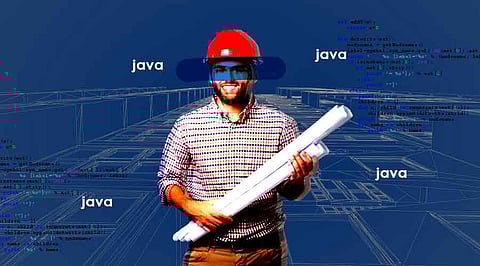 Java Architect