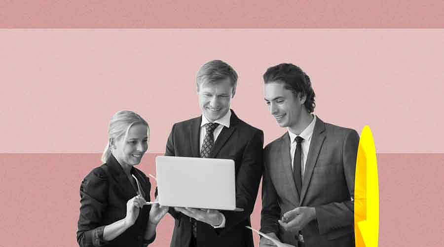 Tech Job Opportunities Extend Beyond IT Companies