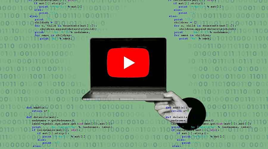 Technologies and Programming Language That Power YouTube