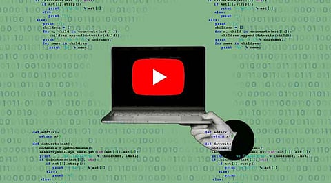 Technologies and Programming Language That Power YouTube