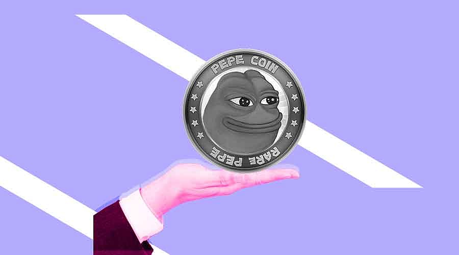 Pepe Coin Dominates Meme Crypto Trends with Massive Gains, But New ...