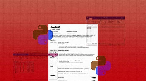 Top 10 Programming Languages and Their Resume Impact
